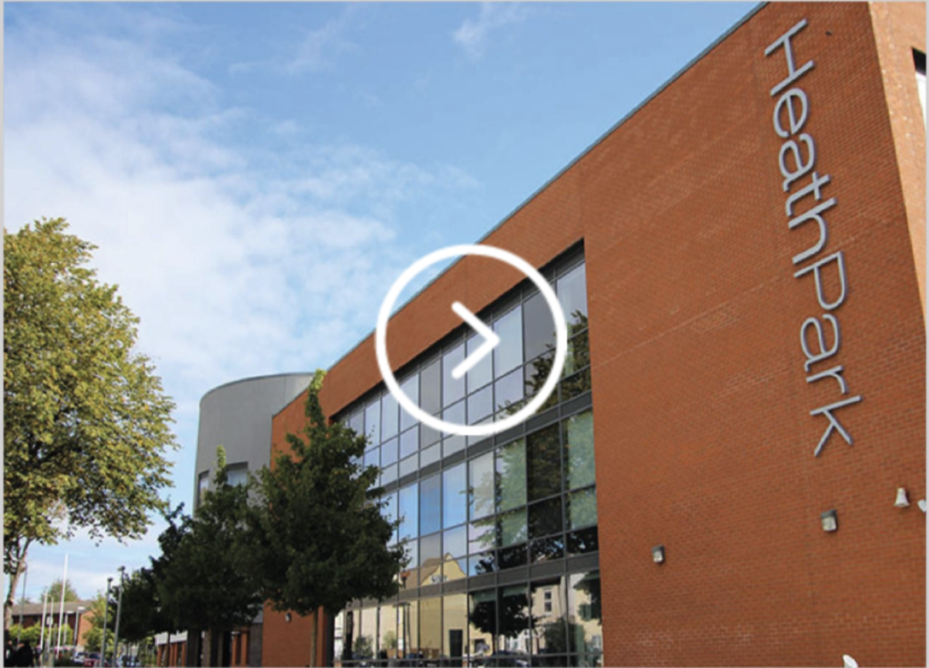 Heath Park's Virtual Tour – Heath Park